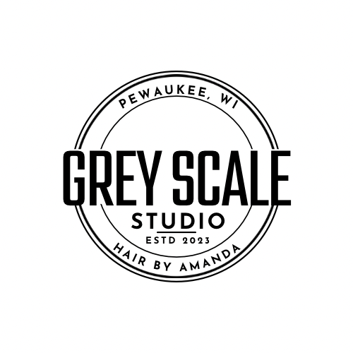 Home | Grey Scale Studio, Hair by Amanda - Pewaukee